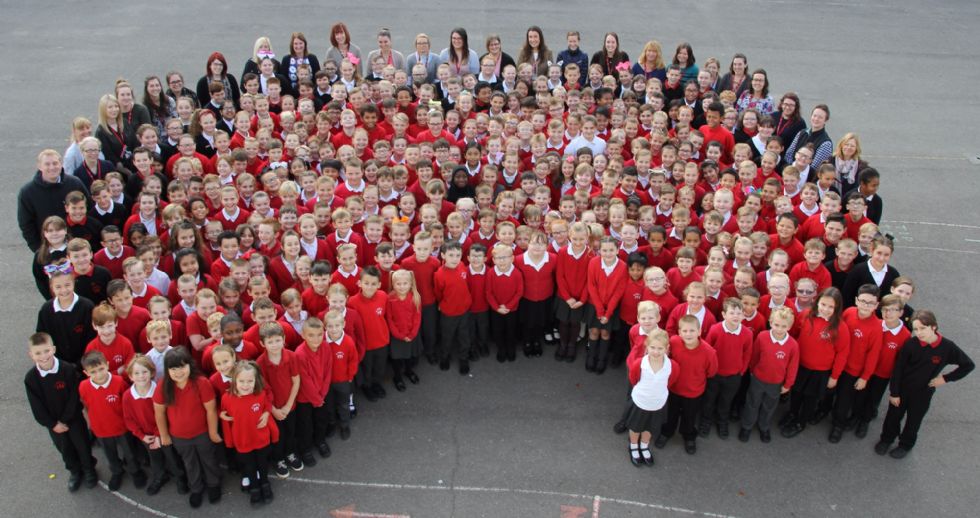 Fairisle Junior School - Who's Who?